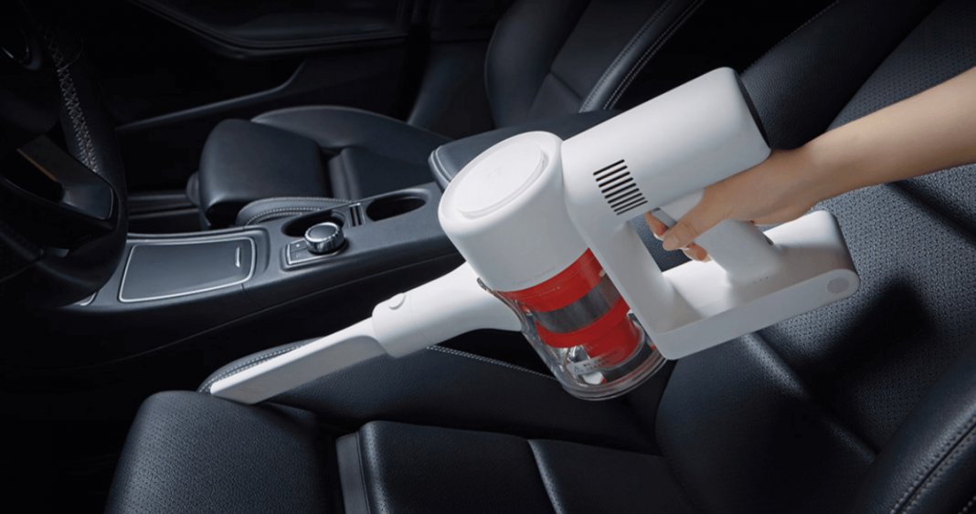 Xiaomi Mi Vacuum Cleaner G10 Review Specifications Price Features